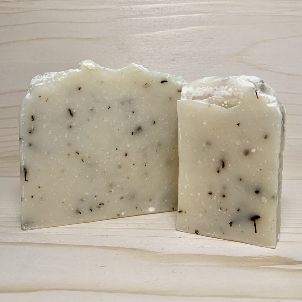 Lavender Sage Bar » Bulkley Valley Hive & Honey